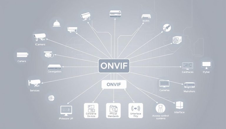 ONVIF: C'est quoi et quelle est son utilité